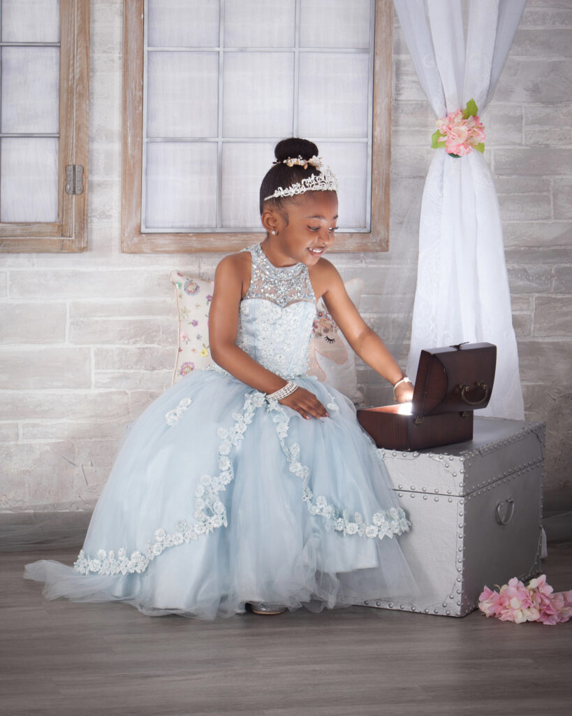 Magical Experience - Storybook Portraits